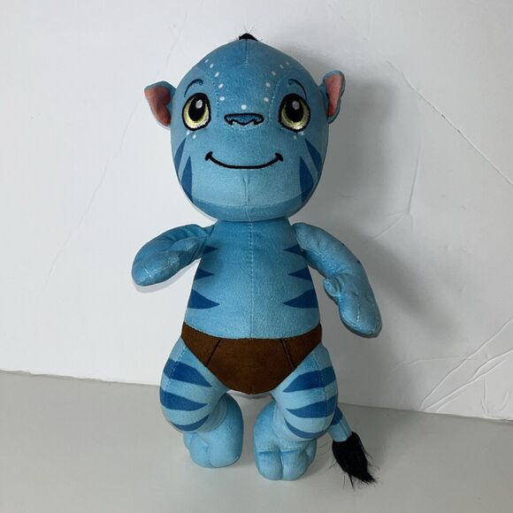 Disney | Toys | Disney Parks Pandora The World Of Avatar Navi Baby ...